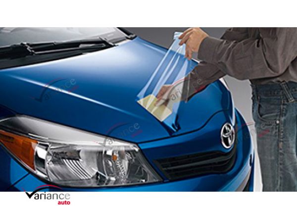 Film de protection de carrosserie : 1 protection de carrosserie ...