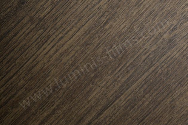 Adhésif bois foncé pour meuble - Luminis Films