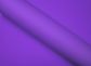 Adhésif couleur marron violet mat - Luminis Films