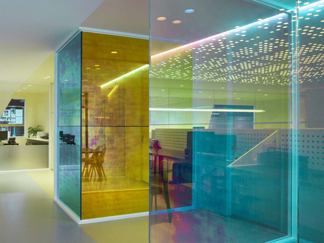 Film pour vitrage et fenêtre de qualité pro avec Luminis-films.com ...