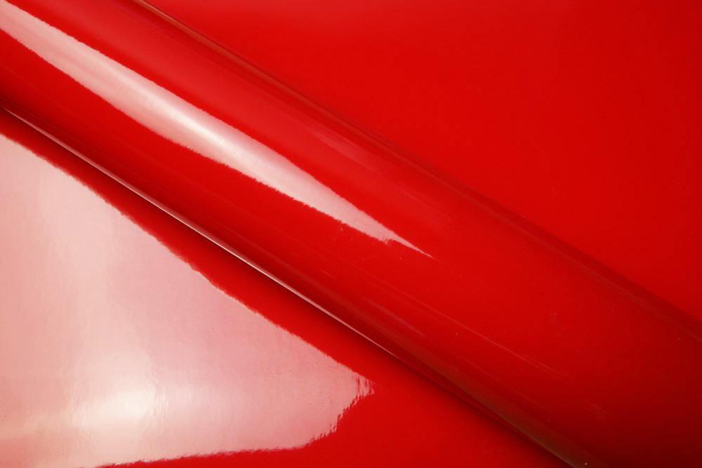 Revêtement adhésif couleur brillant - Luminis Films