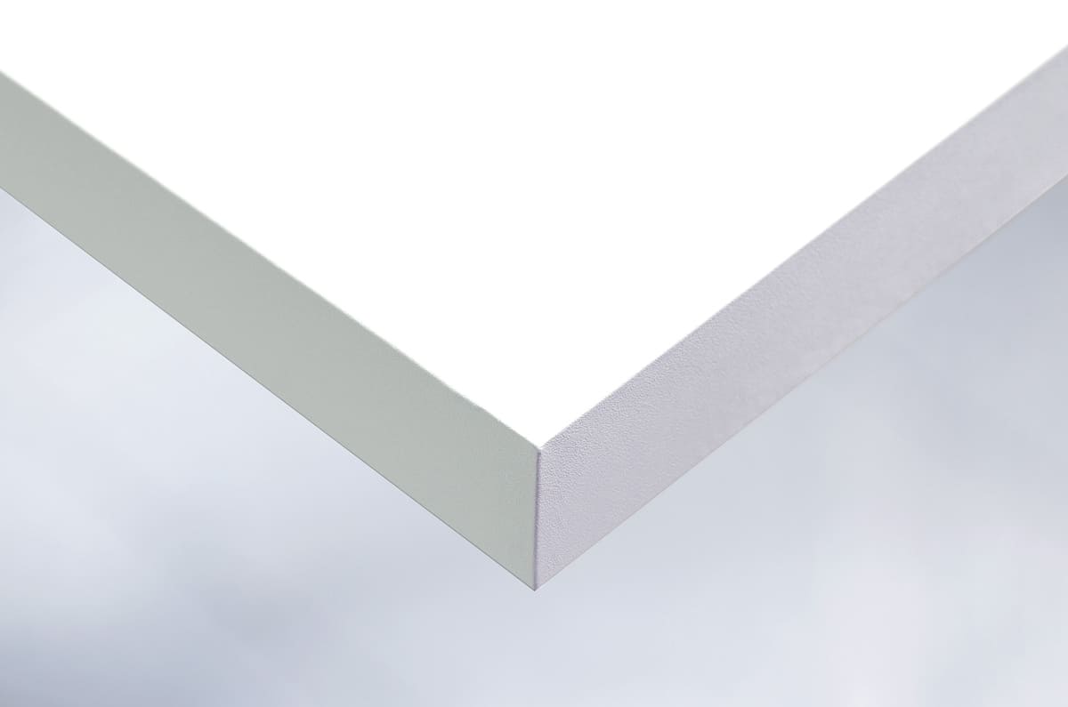 Rouleau adhésif blanc mat MAT-2300 - Luminis Films