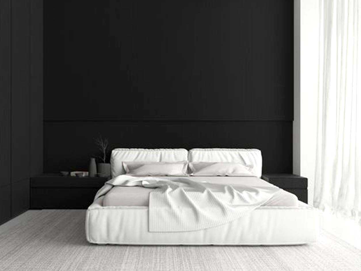 Revêtement adhésif couleur mat - Luminis Films