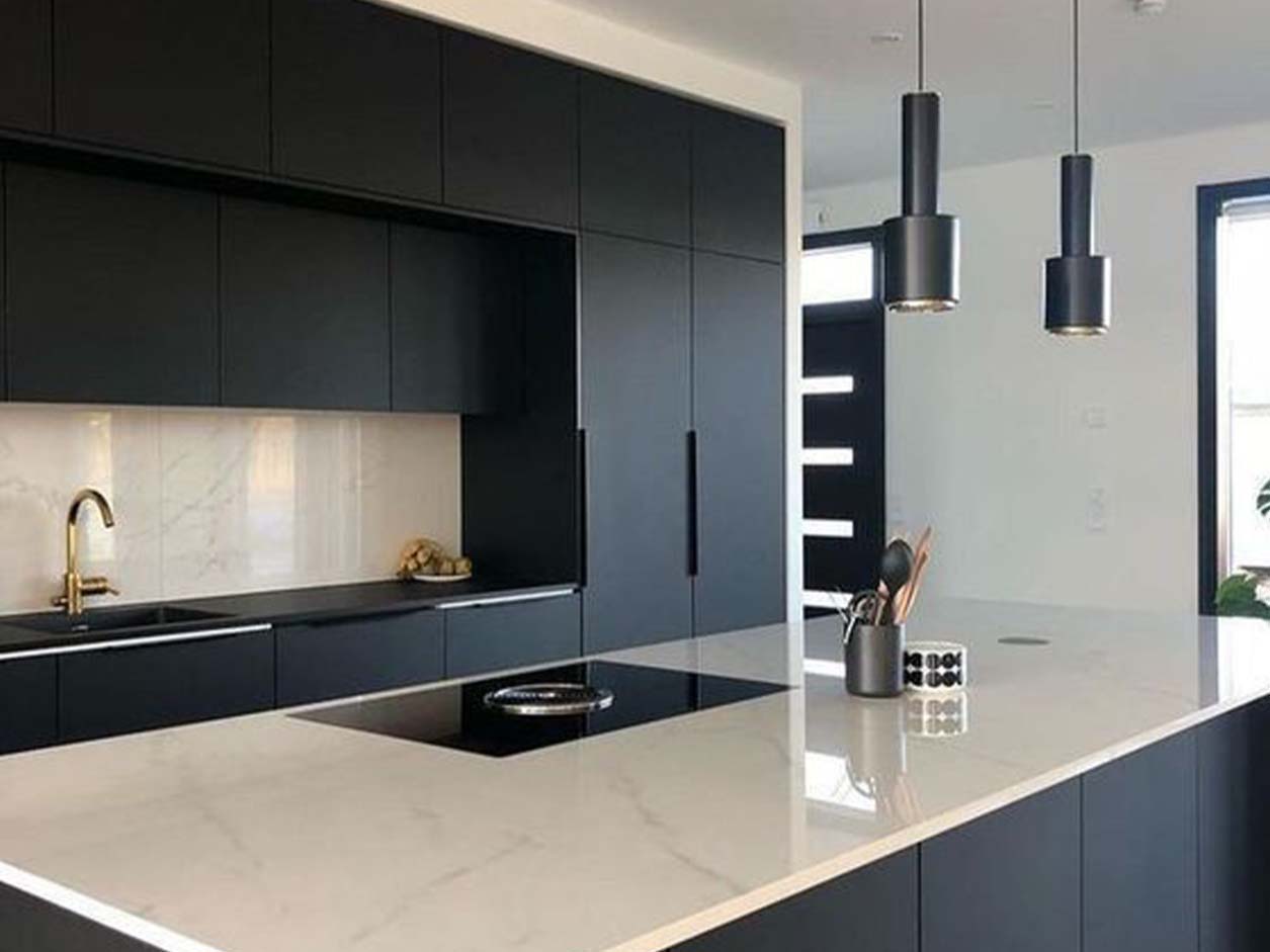 Revêtement adhésif couleur mat - Luminis Films