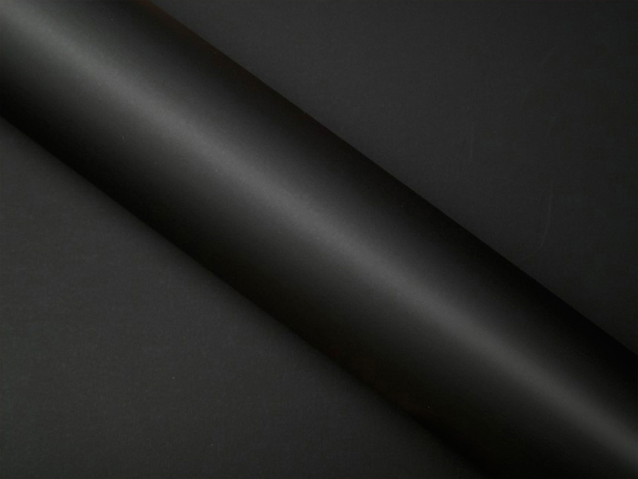 Revêtement adhésif couleur mat - Luminis Films