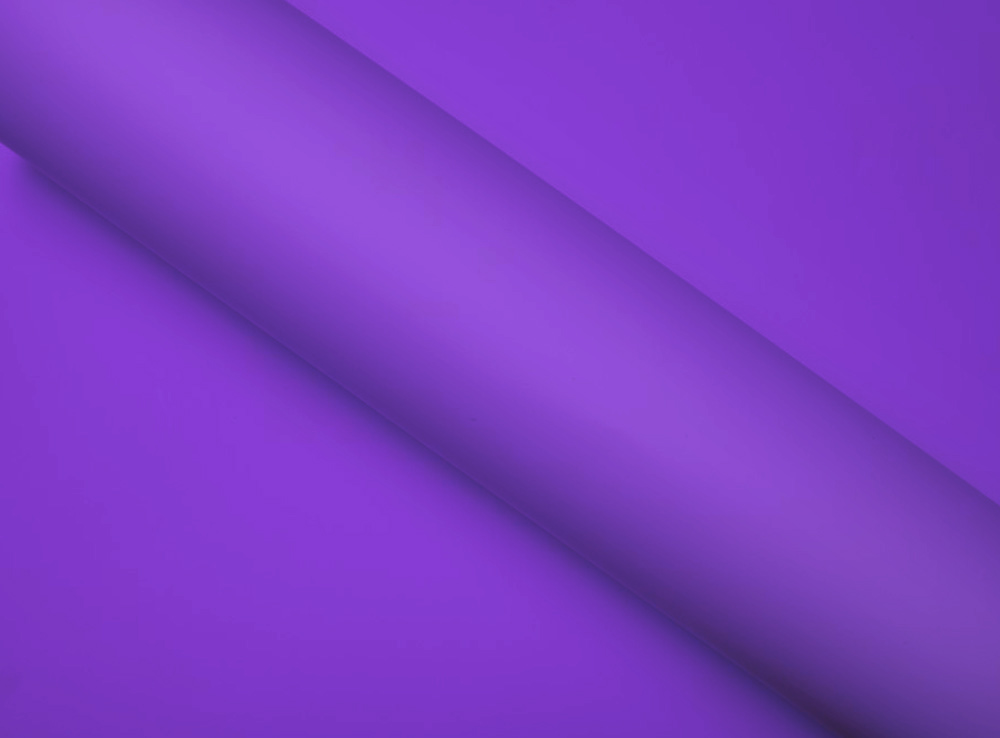 Revêtement adhésif couleur mat - Luminis Films