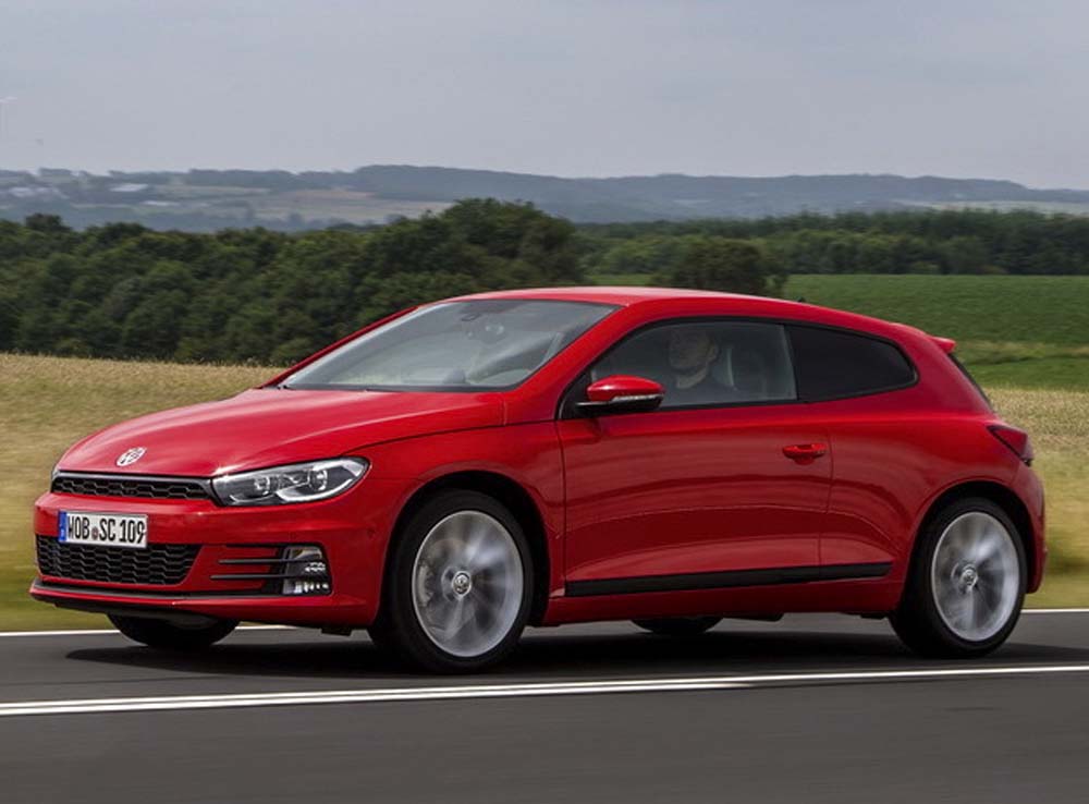 Covering voiture rouge sang brillant 3D