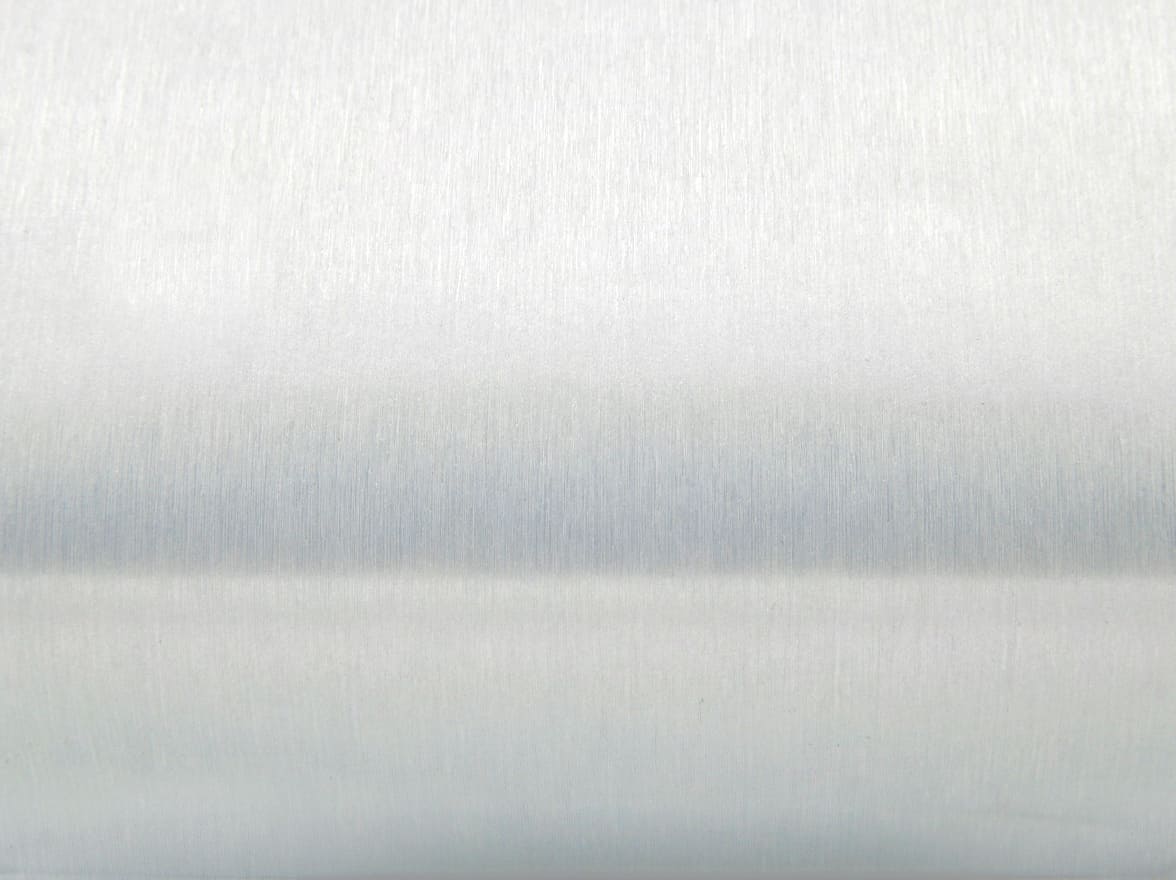 Film covering 3M 2080 effet inox brossé